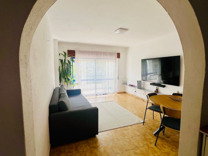 Milennium Holiday Apartment - Quarteira
