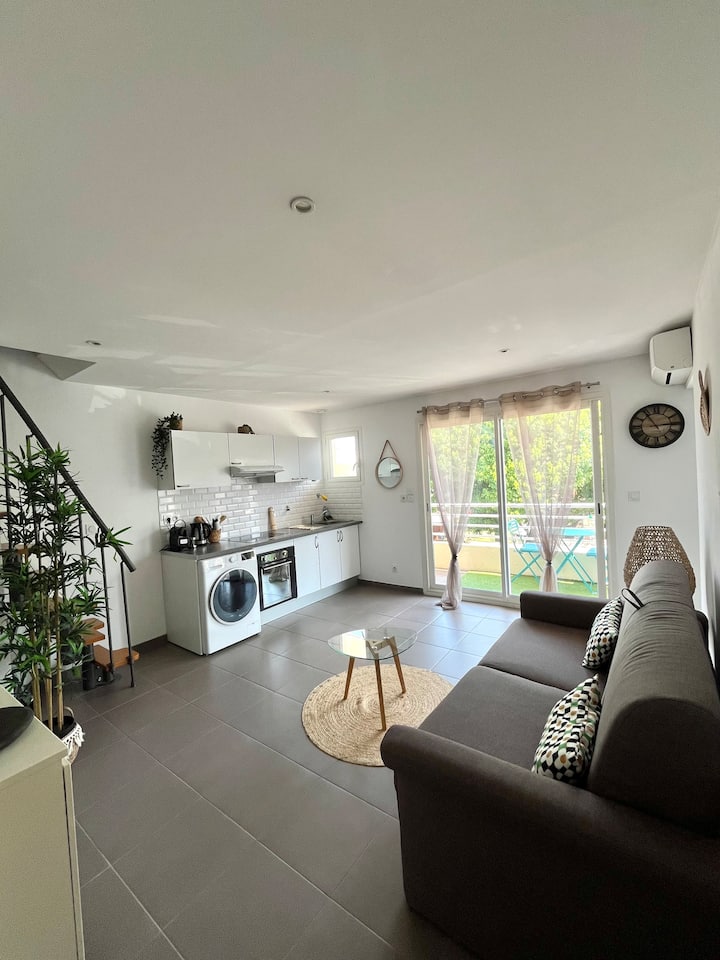 Bobochic Paradise - Villeneuve-Loubet