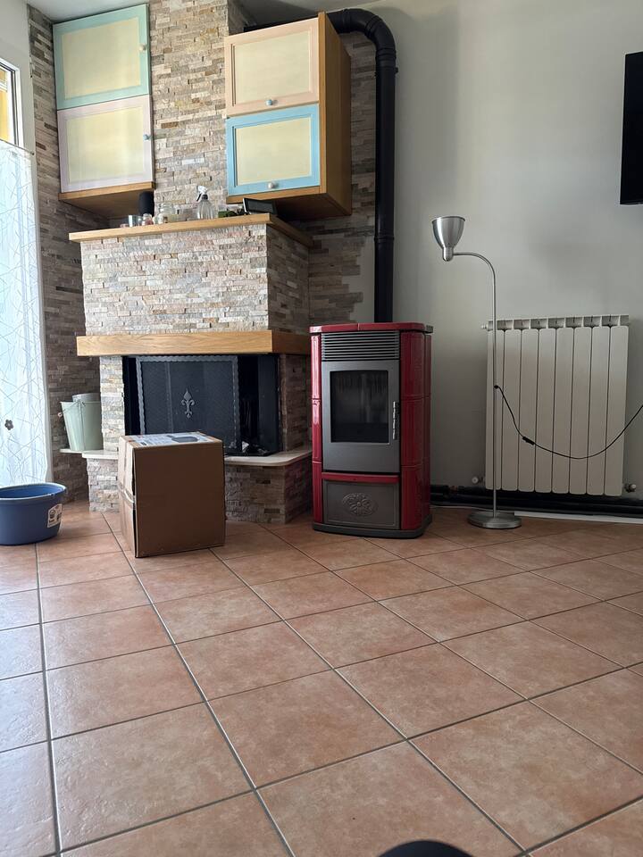 Stanza Privata Singola - Cattolica