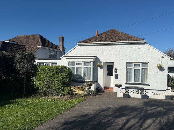 Seaside Retreat
Newquay Cornwall - Newquay