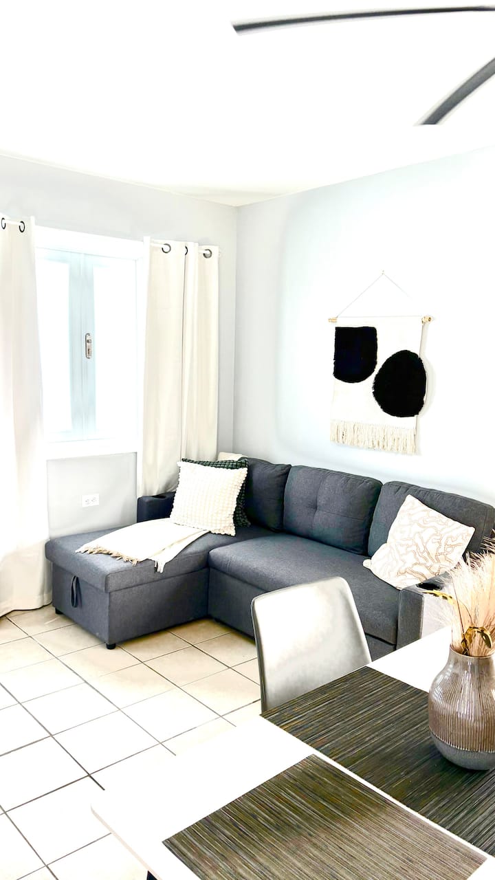 Casita Playera - Puerto Rico