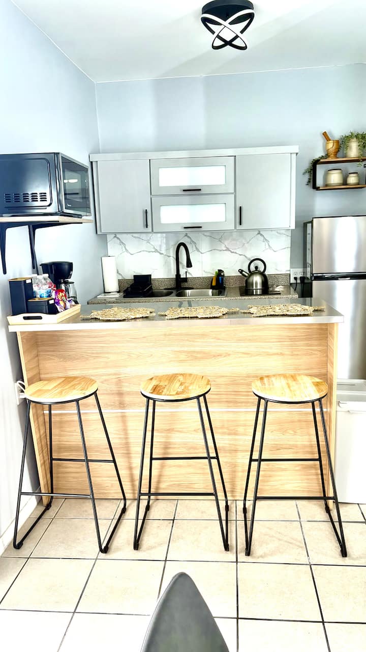 Casita Playera - Levittown