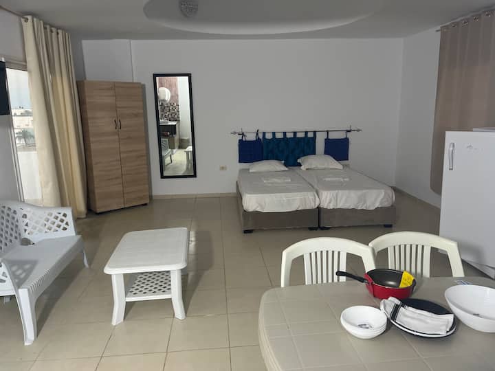 Paradise Island - Djerba