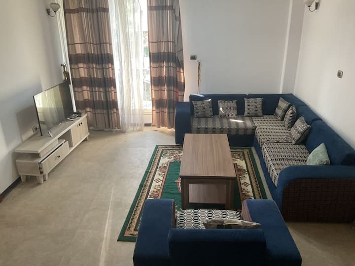 Kd Luxurious Furnished Apartment - Addis Ababa