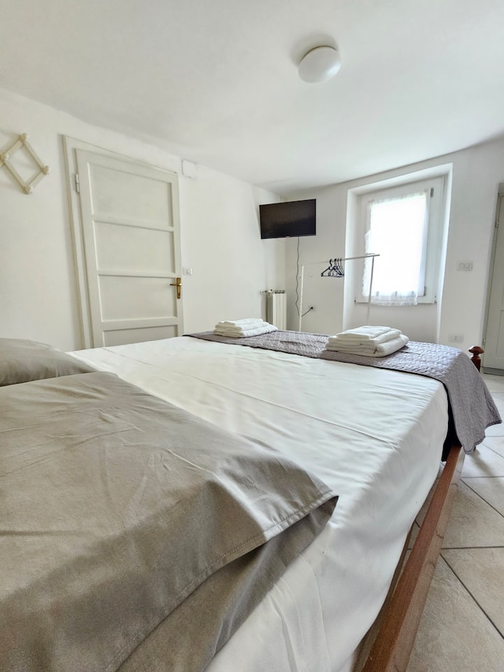 Family Home Castiglione - Lugano