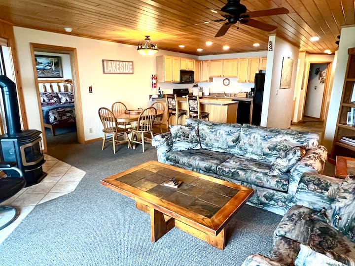 North Shore Escape - Two Harbors, MN