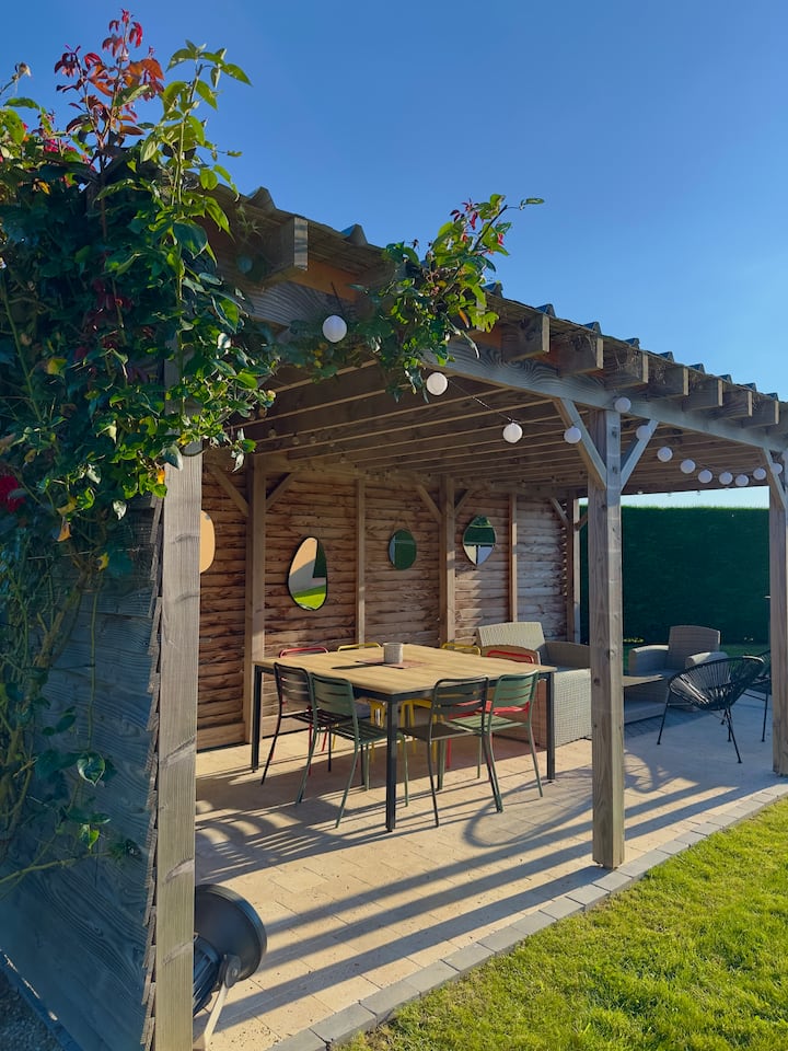 Chambre Au Calme à 1 Km Du Mans - Le Mans