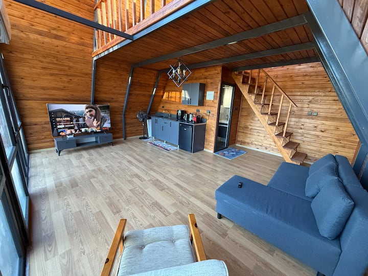 Sunset Hideaway - Northern Cyprus