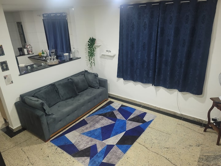 Localização Centro Nova Iguaçu - Nova Iguaçu