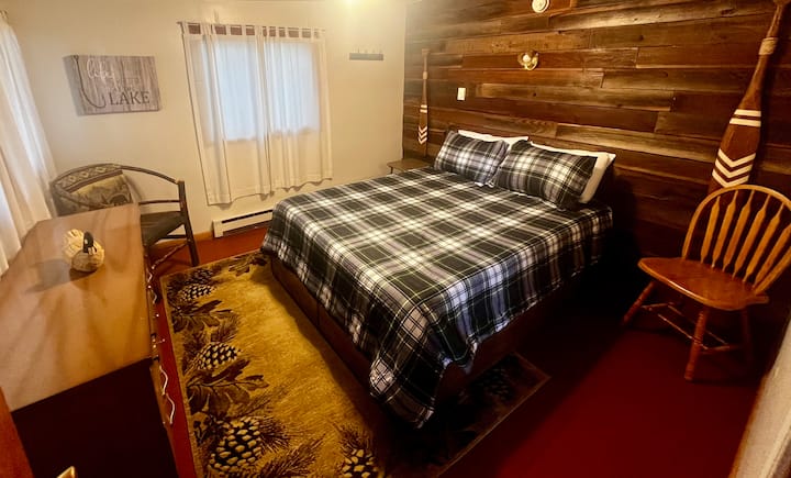 Juniper Cabin On Glen Lake - Glens Falls, NY