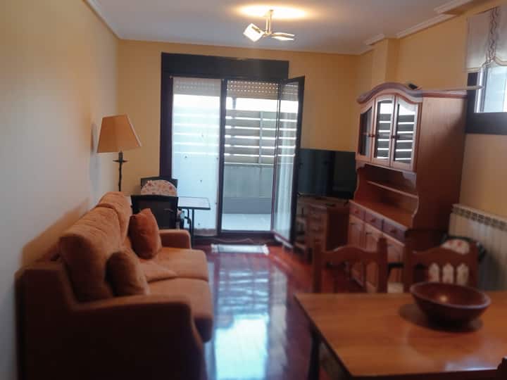 Apartamento Con Piscina - Ezcaray