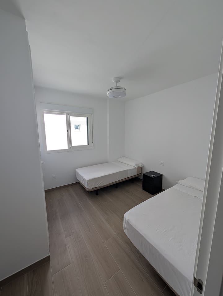 Apartamento Luxury La Ballena - Chipiona