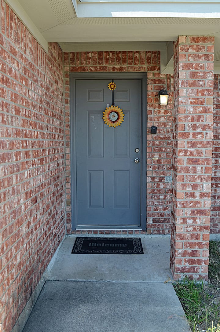 Temora Loop, Killeen, Tx. 76549 - Killeen, TX