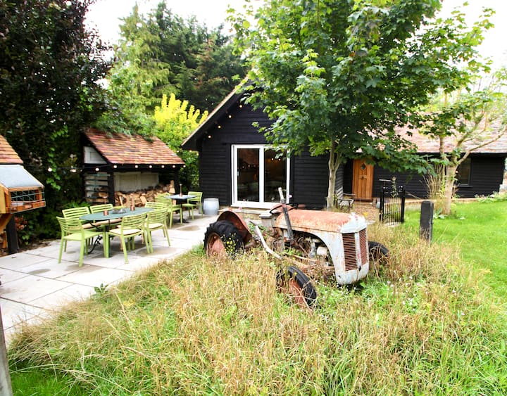 Cow Shed Barn Keston Greater London - Bromley