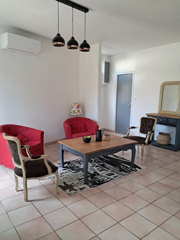 Maison De Ville - Saintes