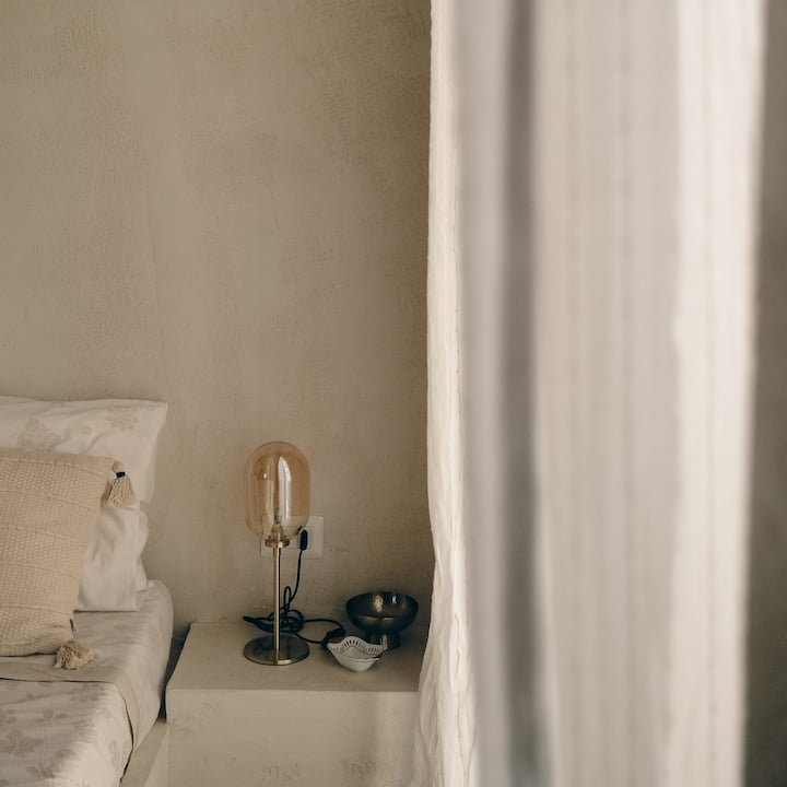 Melograno - Mediterranean Studio With Kitchen - Frattamaggiore