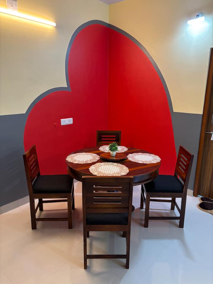 Amore Bitan - Santiniketan