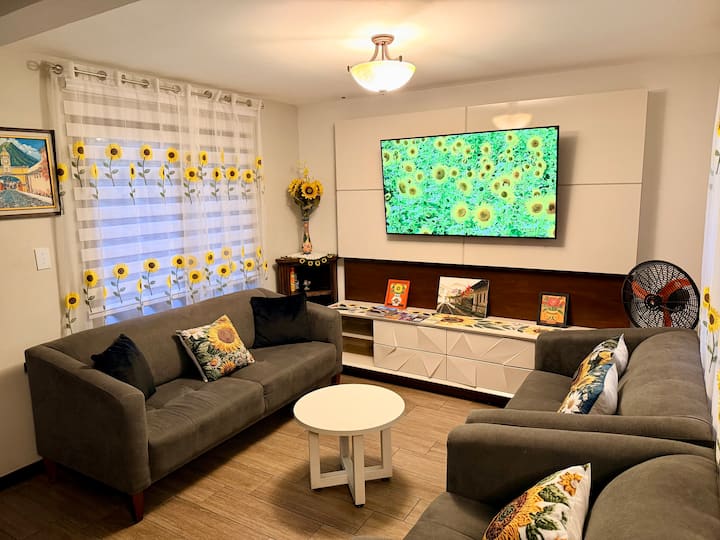 Casa Antigua Guatemala En Ciudad Vieja. - Alotenango