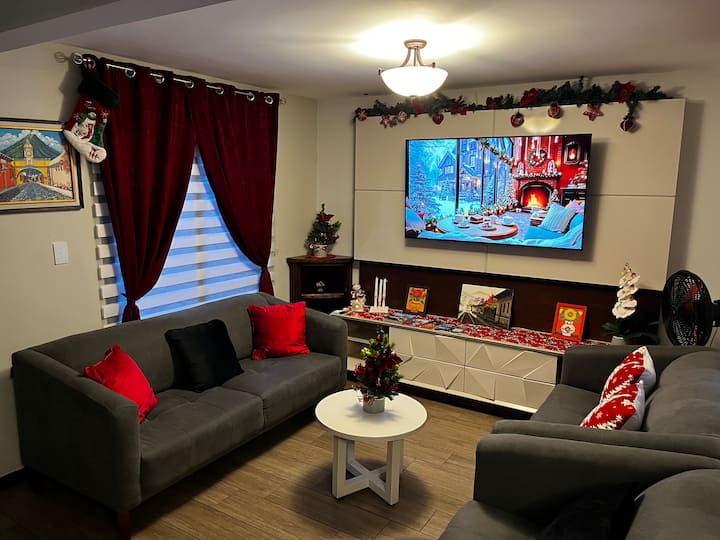 Casa Antigua Guatemala En Ciudad Vieja. - Chimaltenango