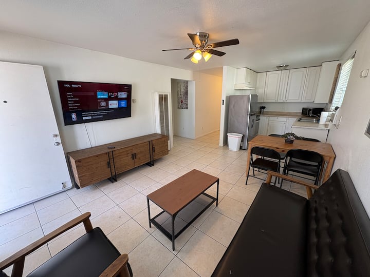 Charming 3 Bedroom House, 2 Bath - Chula Vista, CA