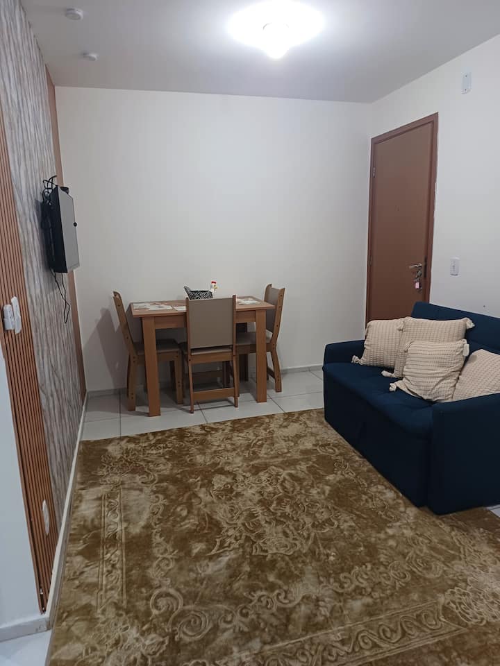 Tranquilidade E Conforto Para Você! - Teresina