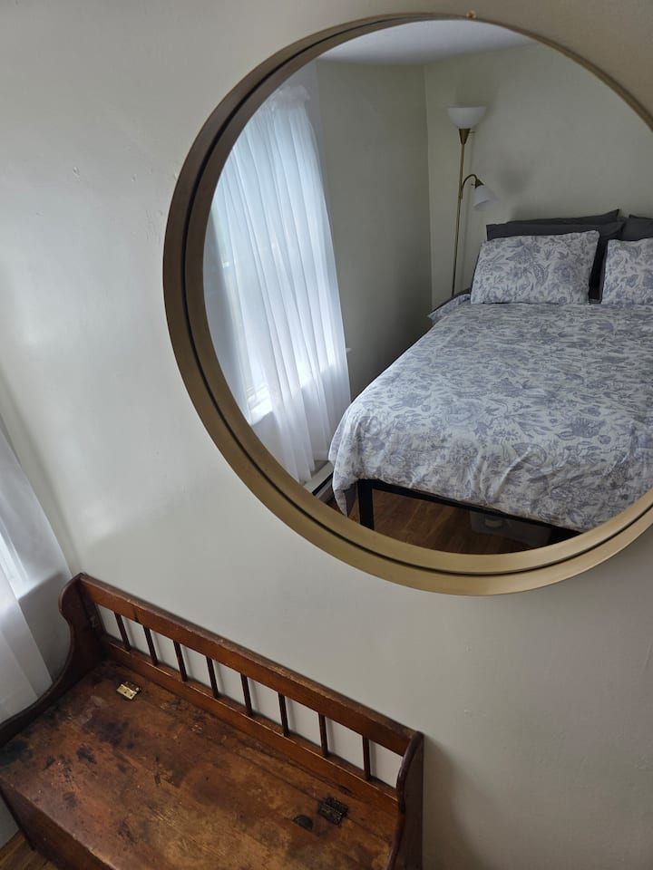 Mugford Manor ~ 10 Minutes To Salem - Marblehead, MA