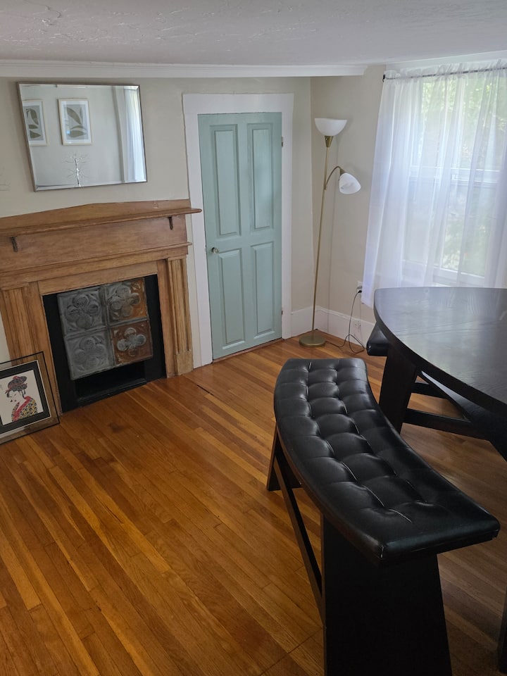 Mugford Manor - Marblehead, MA