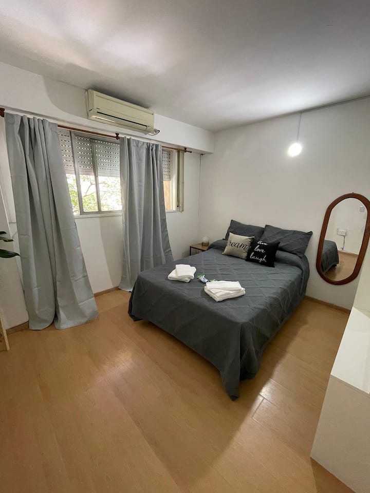 Monoambiente Urquiza - Rosario