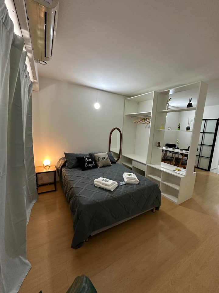 Monoambiente Urquiza - Rosario