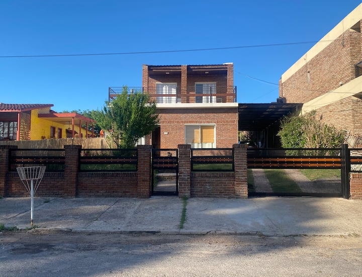 Apartamento En Primer Piso En Paso De Los Toros - Tacuarembó Department