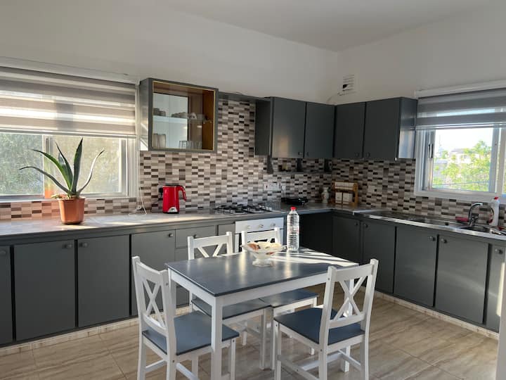 Jasmine Haven - Famagusta