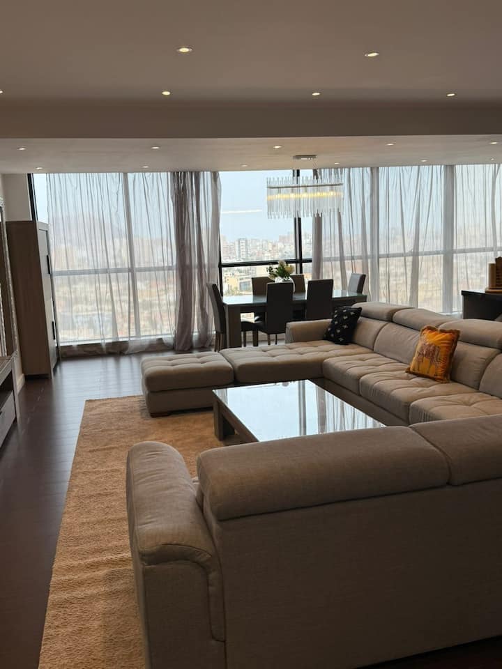 Rodina Luxe House 2 - Oran