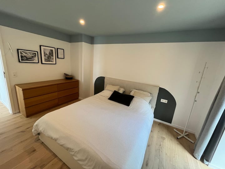 Chambre D’hôte à Francorchamps - Stavelot