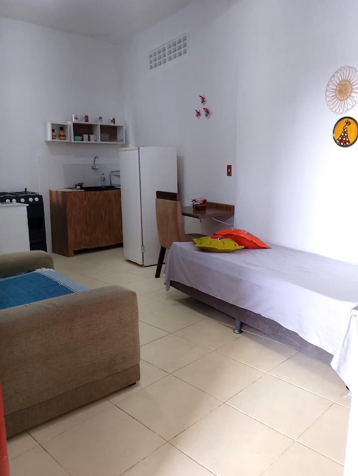 Casa Em Salvador/aeroporto - Lauro de Freitas