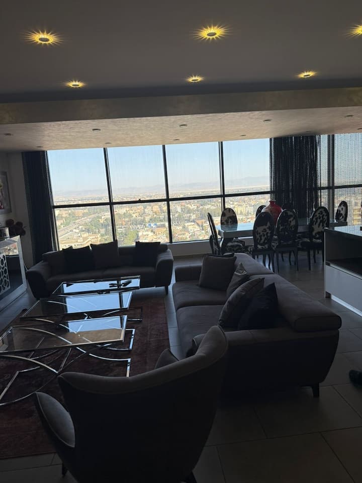 Rodina Luxe House 8 - Oran