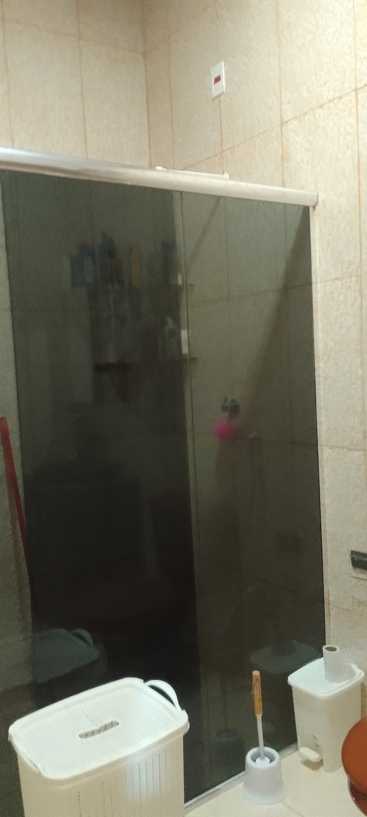 Casa - Santana, Brazil