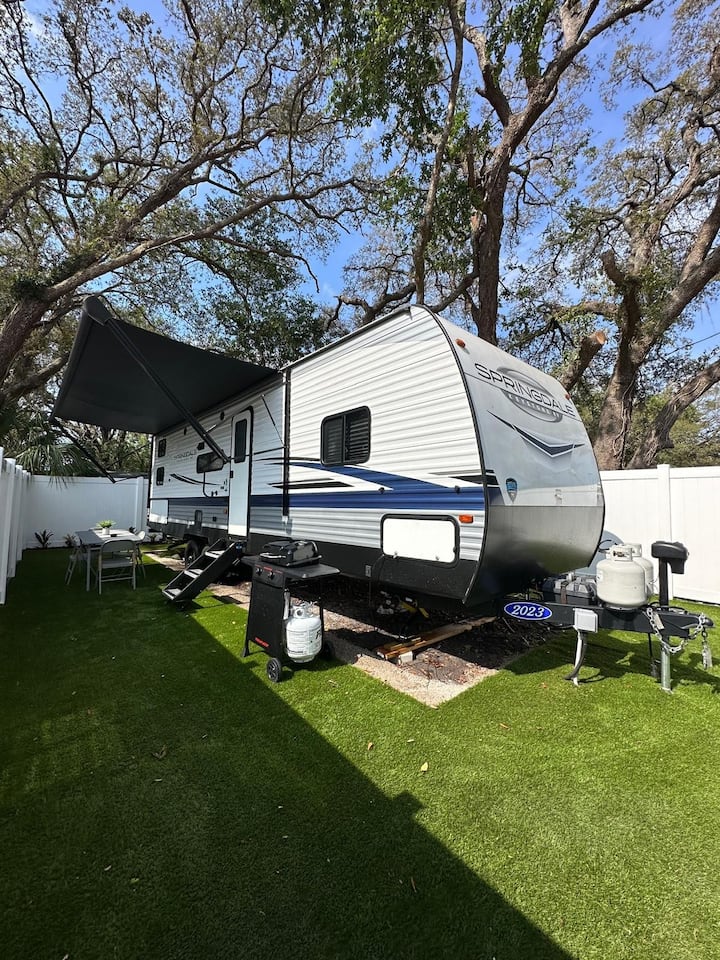 Tampa Camper/rv - 坦帕
