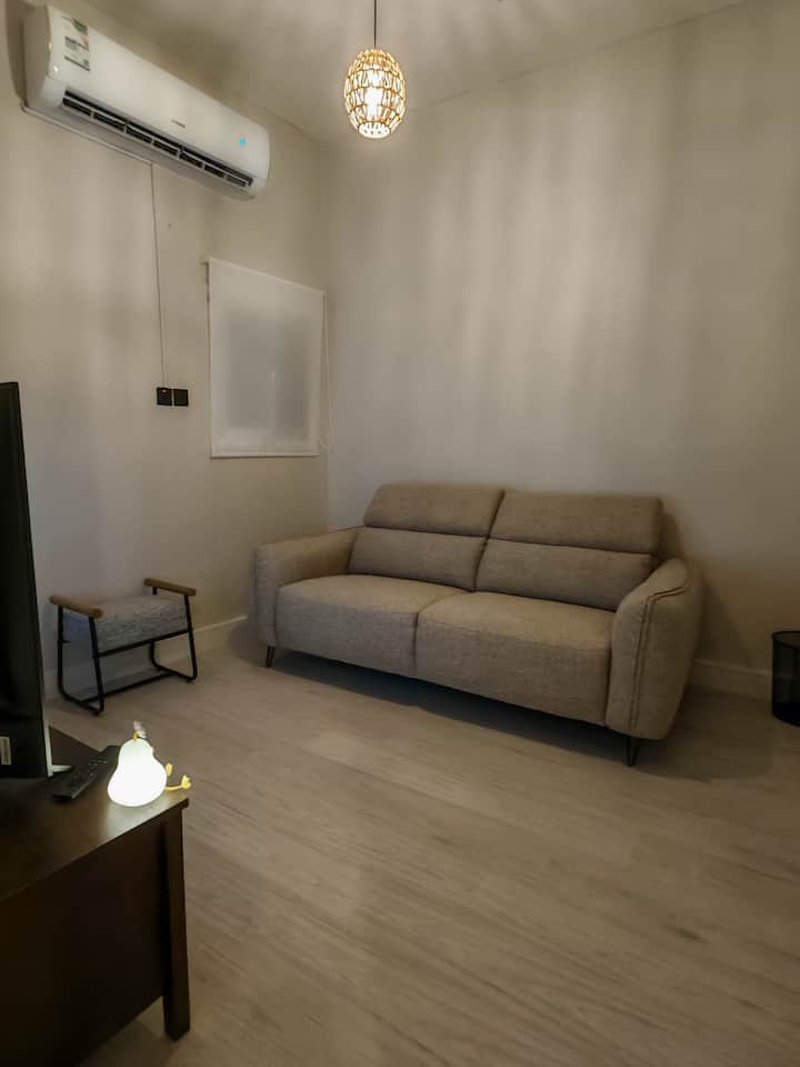 Modern 1-bedroom Apartment For Rent Al Jarradiyah - 리야드