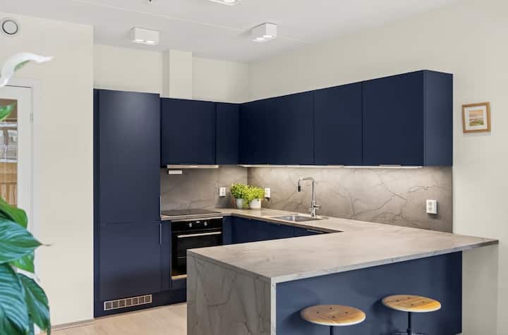 Leilighet I Kristiansand - Kristiansand