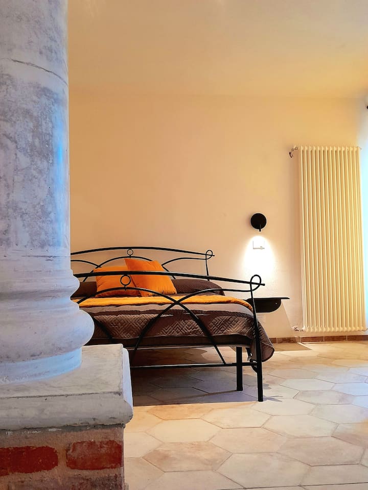 Casa Beatrice Appartamento N° 5 - Bra