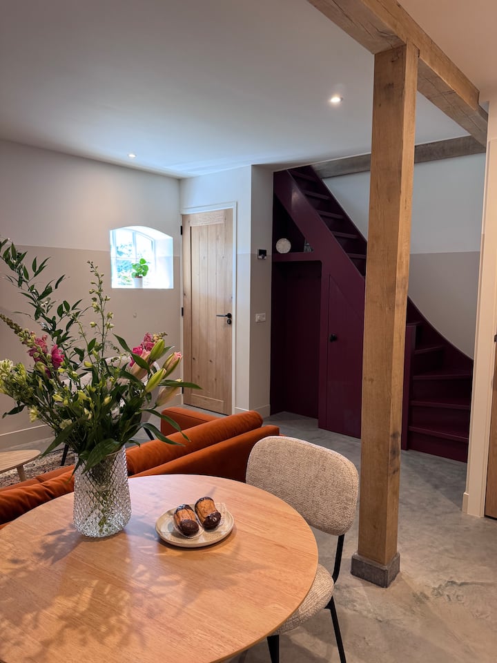 Boerderij Voorste Eng ‘Oude Schuur’ - Ede