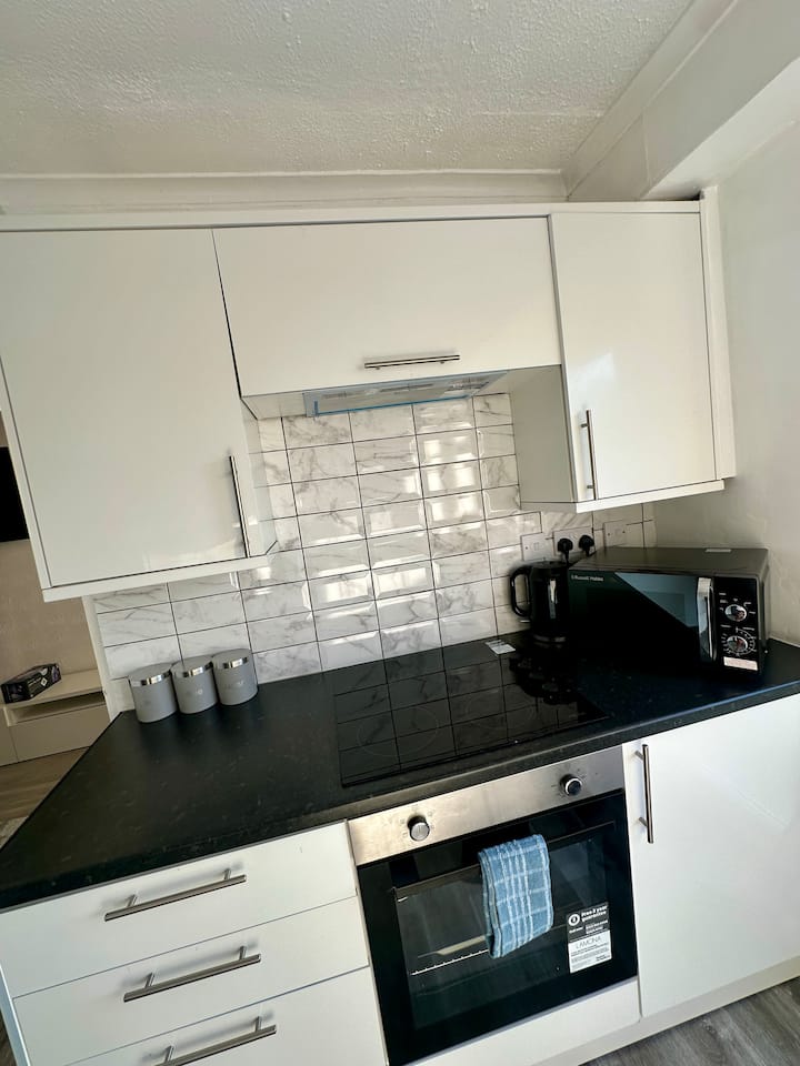 Stylish&serene 2 Bedroom Stay! - Basildon