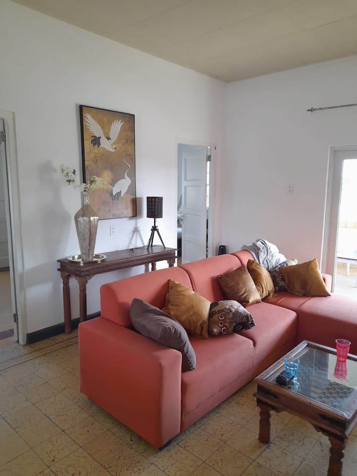 Bij Pablo - Curaçao