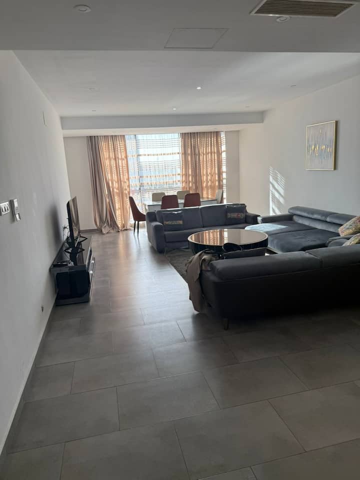 Rodina Luxe House 4 - Oran