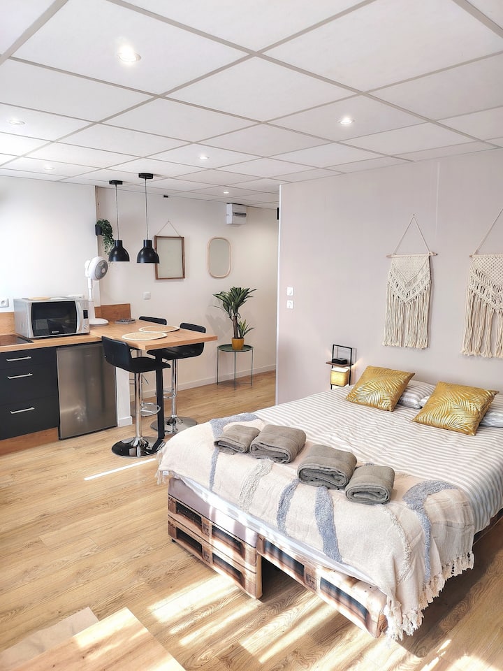 Le Petit Choletais - Cholet