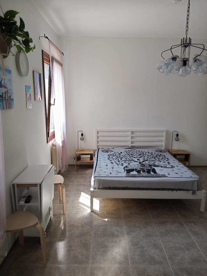 Favorita Room - 베네치아