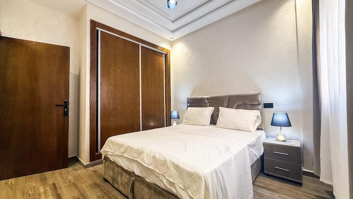 Appartement Idéal - Salé