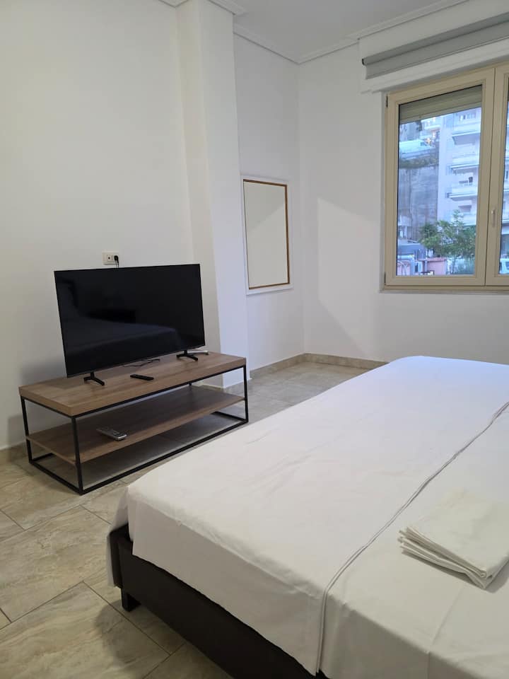 Gramozi Apartament - Saranda
