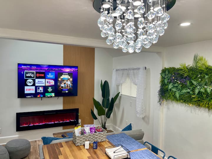 Central Location! Hospitals + University - Private - Binghamton, NY