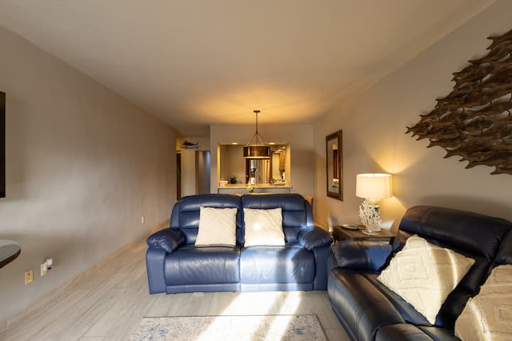 Coral Condominio San Carlos, Sonora, México - San Carlos Nuevo Guaymas